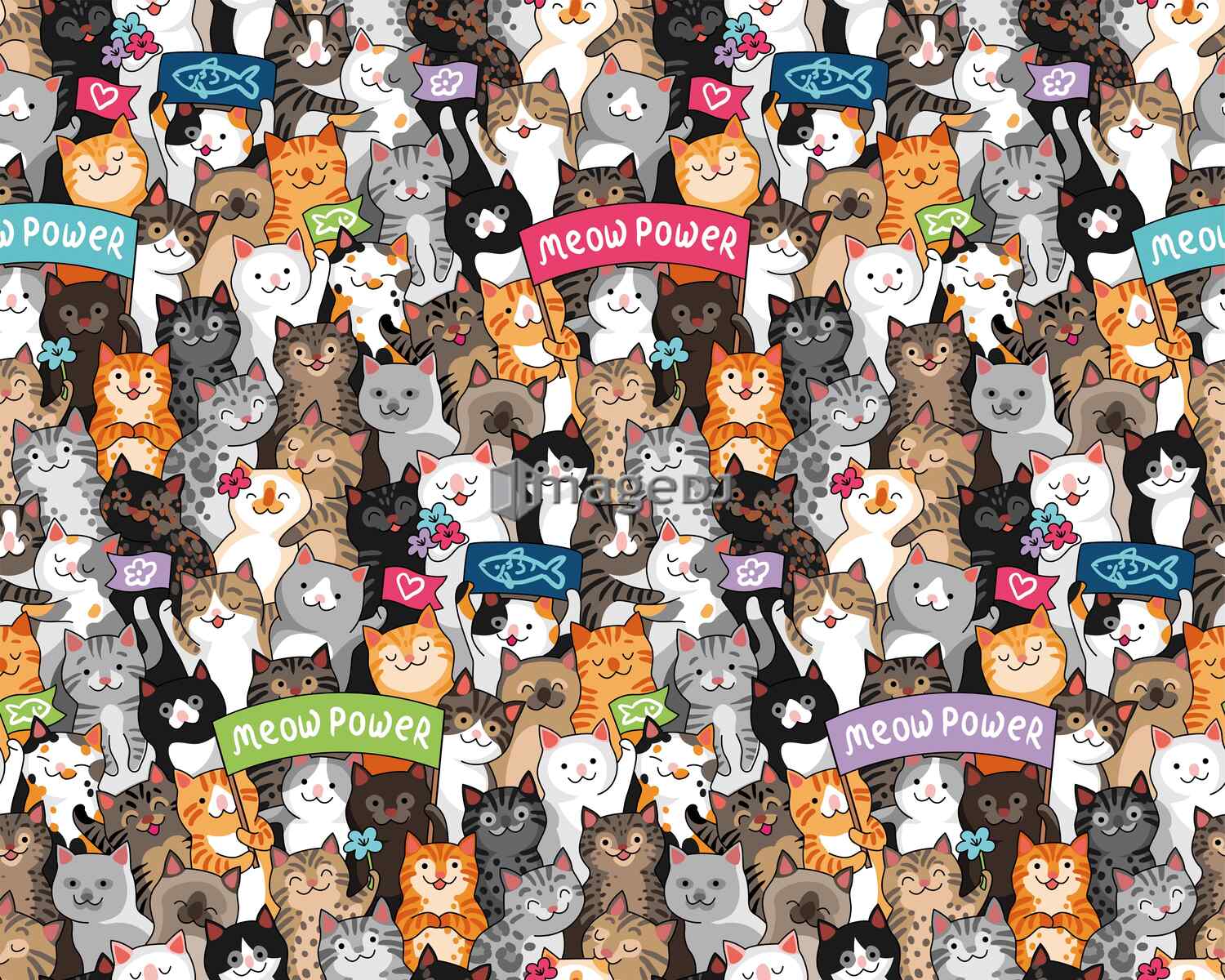 典匠雲 ImageDJ Cloud