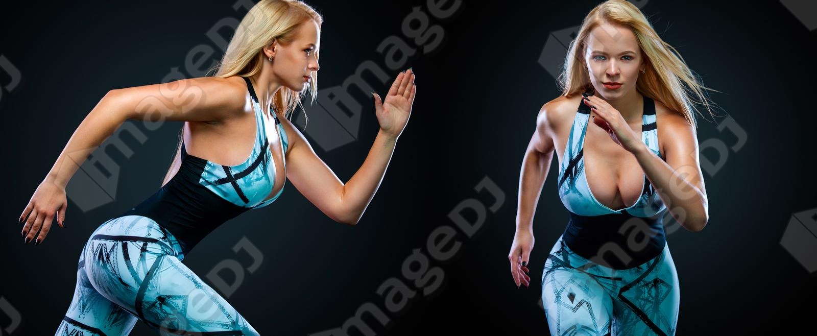 典匠雲 ImageDJ Cloud