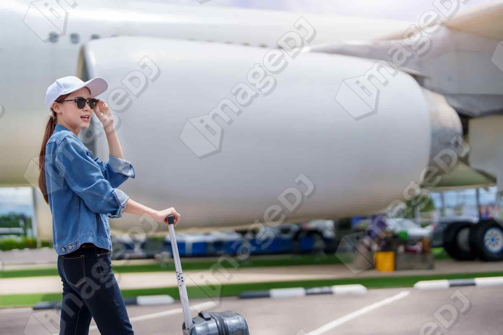 典匠雲 ImageDJ Cloud