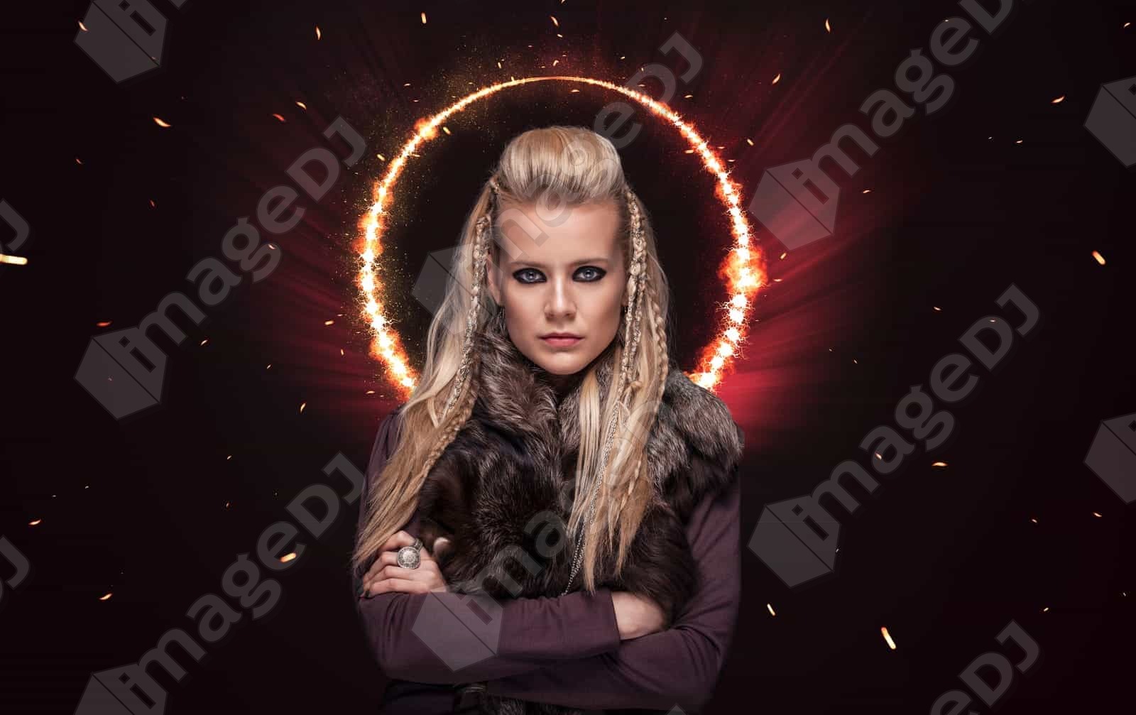 典匠雲 ImageDJ Cloud